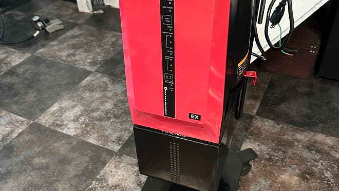 御器所・桜山徒歩8分|1席貸しのプライベートサロン【フリーランス・Wワーク歓迎】の写真4