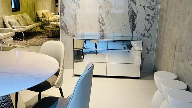 NewOPEN!駅チカ徒歩30秒 80㎡ LSHakata 2A - Luxury Sweet HAKATAの写真15