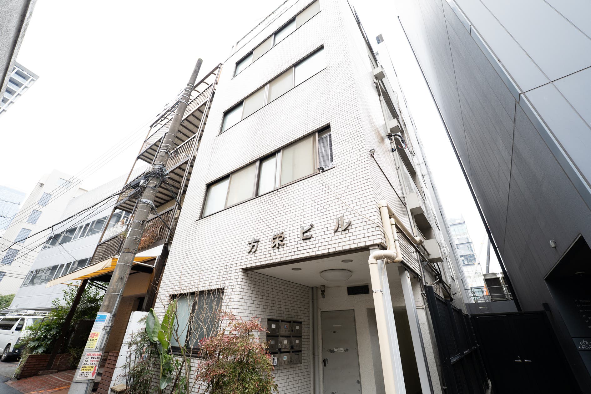 2号店🆕TBSから一番近い会議室赤坂駅1分☀️コワーキング💻パーティー懇親会🍾完全個室空間✨の写真22