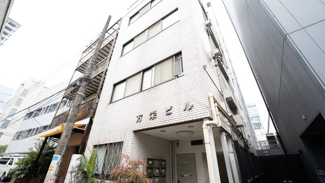 2号店🆕TBSから一番近い会議室赤坂駅1分☀️コワーキング💻パーティー懇親会🍾完全個室空間✨の写真22