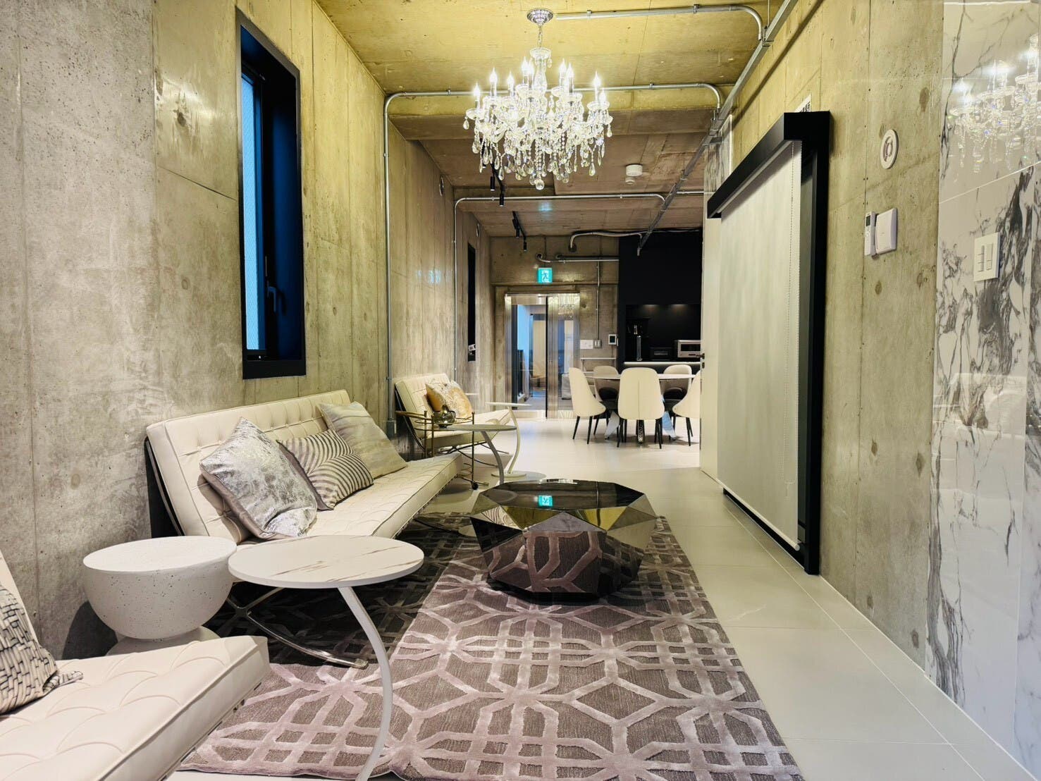 NewOPEN！駅チカ徒歩30秒 80㎡ LSHakata 2A - Luxury Sweet HAKATAの写真22