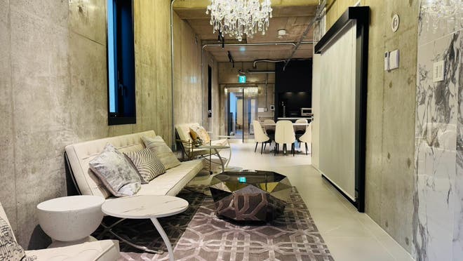 NewOPEN!駅チカ徒歩30秒 80㎡ LSHakata 2A - Luxury Sweet HAKATAの写真22