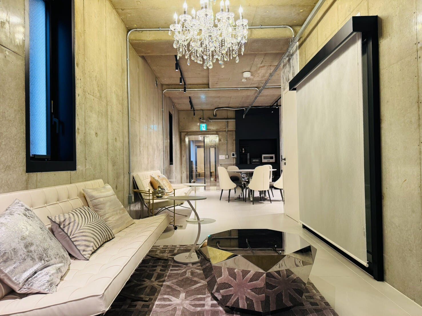 NewOPEN！駅チカ徒歩30秒 80㎡ LSHakata 2A - Luxury Sweet HAKATAの写真23