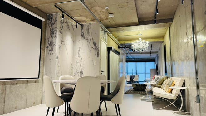 NewOPEN!駅チカ徒歩30秒 80㎡ LSHakata 2A - Luxury Sweet HAKATAの写真24