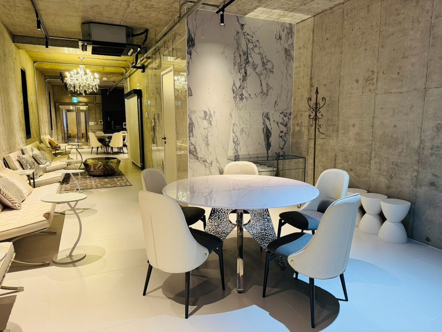 NewOPEN！駅チカ徒歩30秒 80㎡ LSHakata 2A - Luxury Sweet HAKATAの写真26