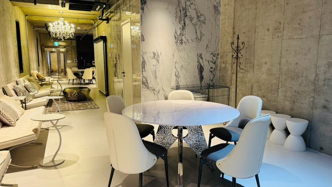 NewOPEN!駅チカ徒歩30秒 80㎡ LSHakata 2A - Luxury Sweet HAKATAの写真26