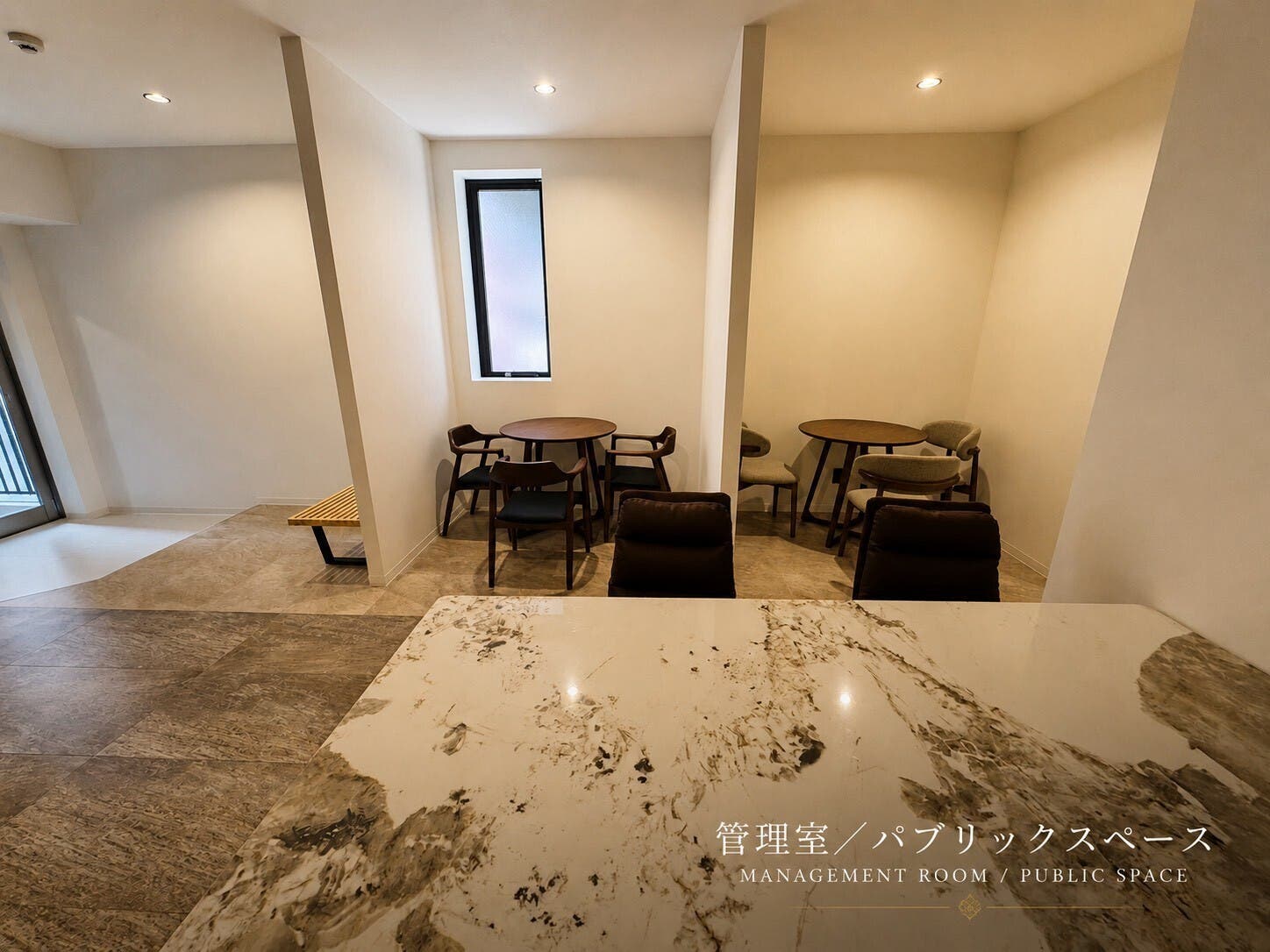 NewOPEN！駅チカ徒歩30秒 40㎡ LSHakata 2B - Luxury Sweet HAKATAの写真3
