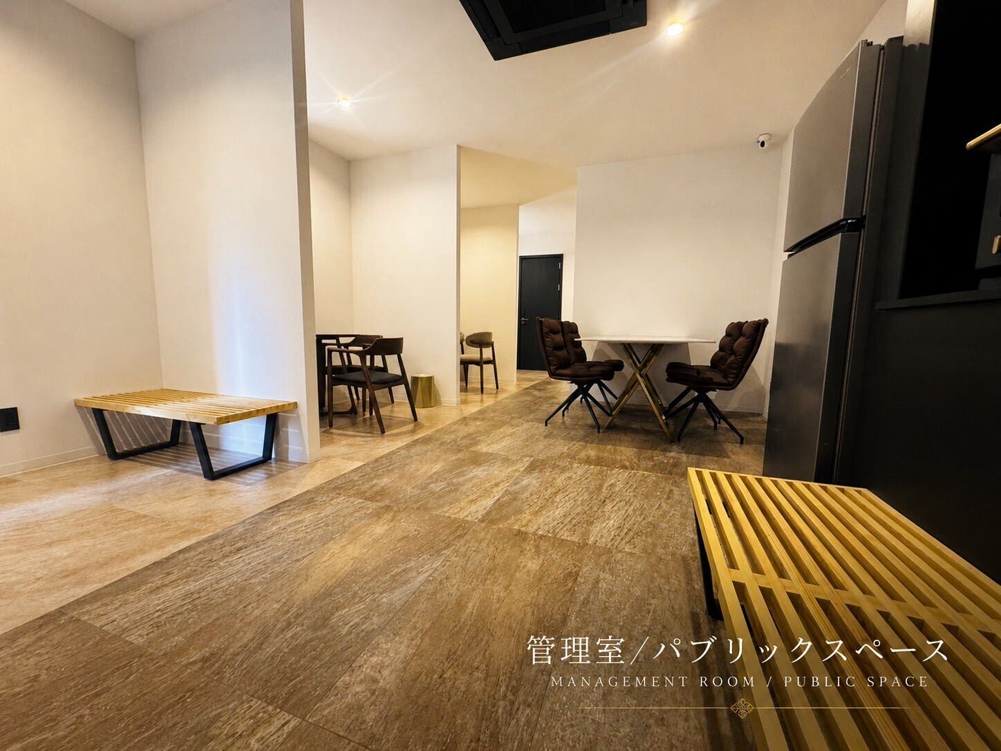 NewOPEN！駅チカ徒歩30秒 40㎡ LSHakata 2B - Luxury Sweet HAKATAの写真4