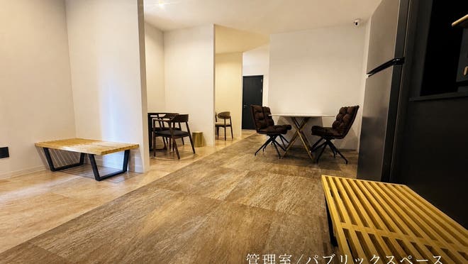 NewOPEN!駅チカ徒歩30秒 40㎡ LSHakata 2B - Luxury Sweet HAKATAの写真4