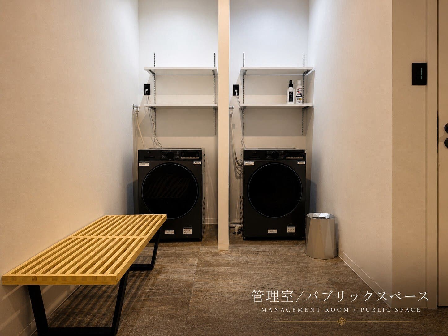 NewOPEN！駅チカ徒歩30秒 40㎡ LSHakata 2B - Luxury Sweet HAKATAの写真5