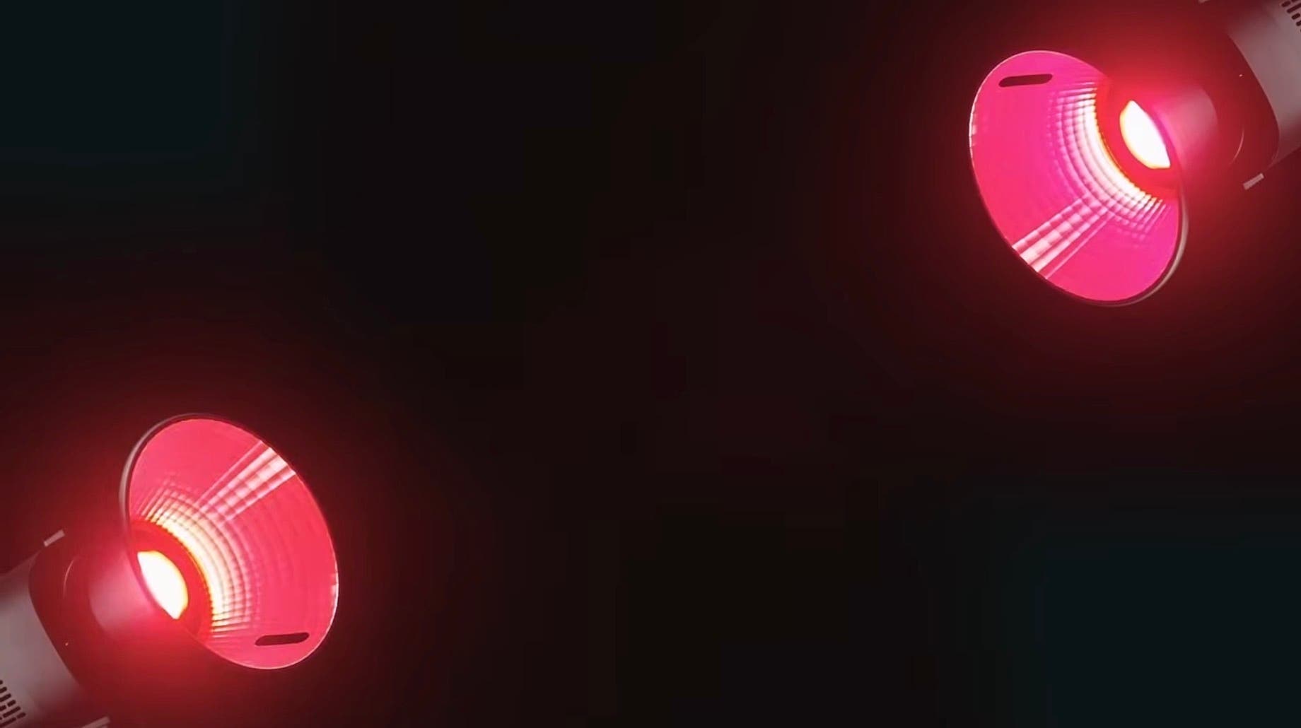 RGB COBライト (NEEWER / CB100C) の画像1