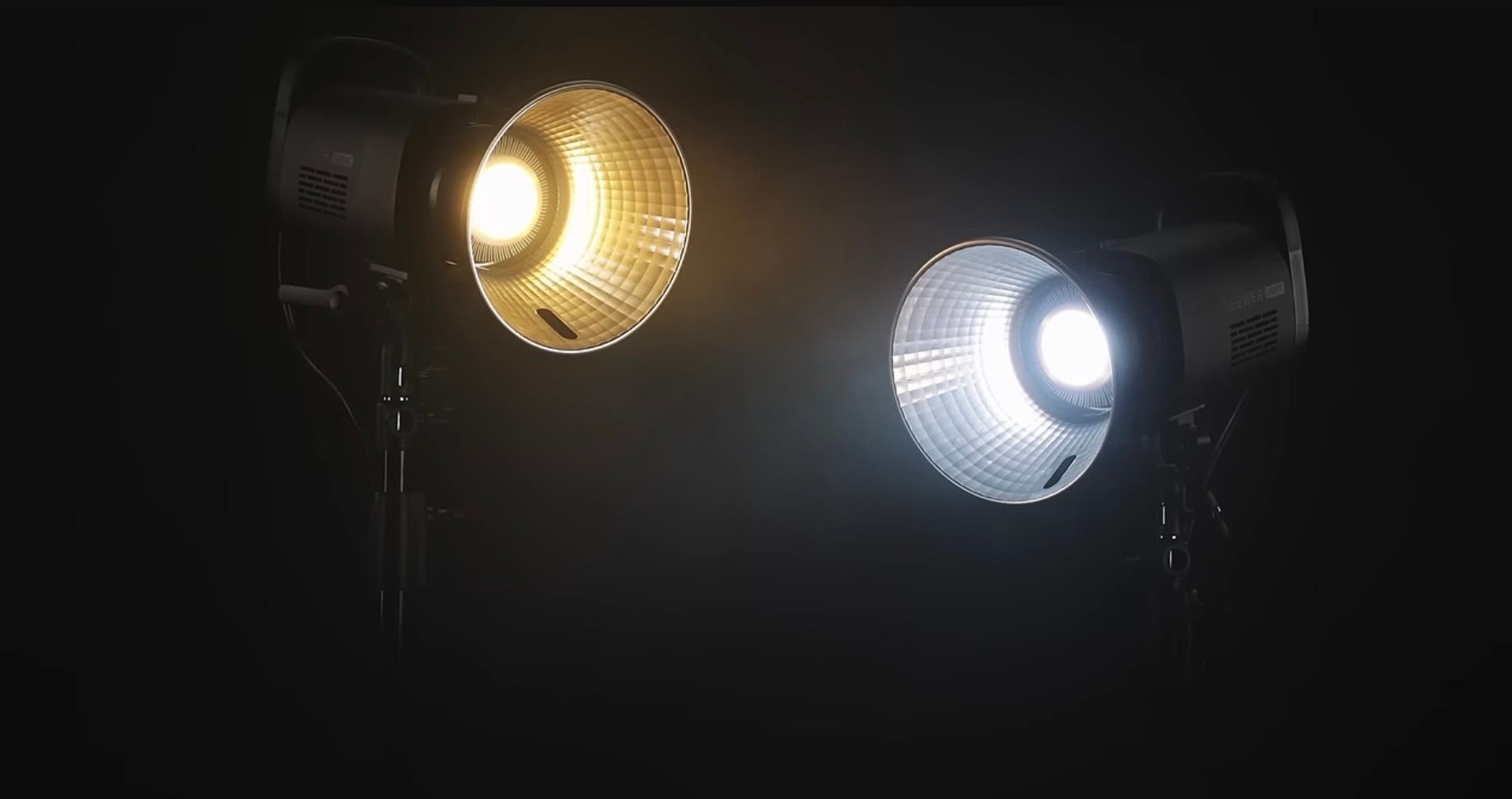 RGB COBライト (NEEWER / CB100C) の画像3
