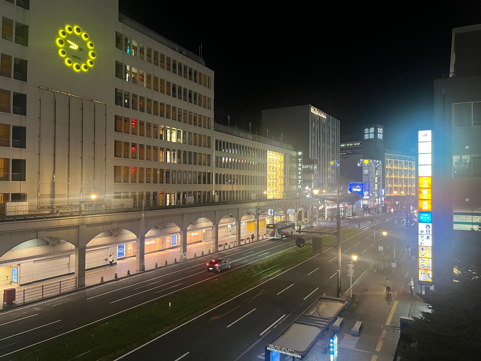 熊本一立地が良い貸会議室【通町筋駅最寄り】の写真5