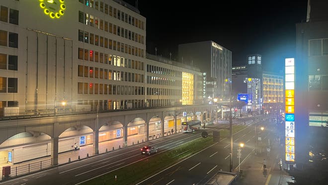 熊本一立地が良い貸会議室【通町筋駅最寄り】の写真5