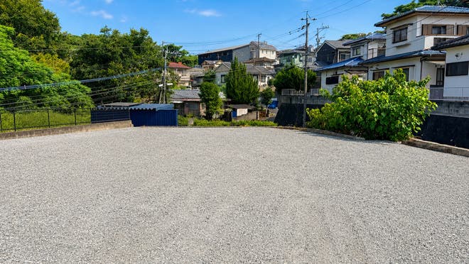 龍田の小高い丘の上の店舗の写真10