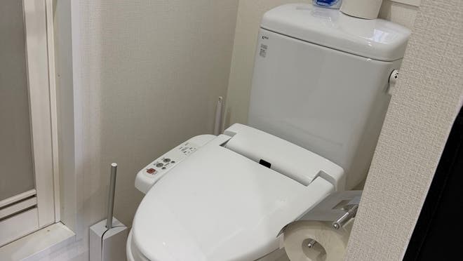 吉祥寺駅徒歩3分のレンタルジムの写真6