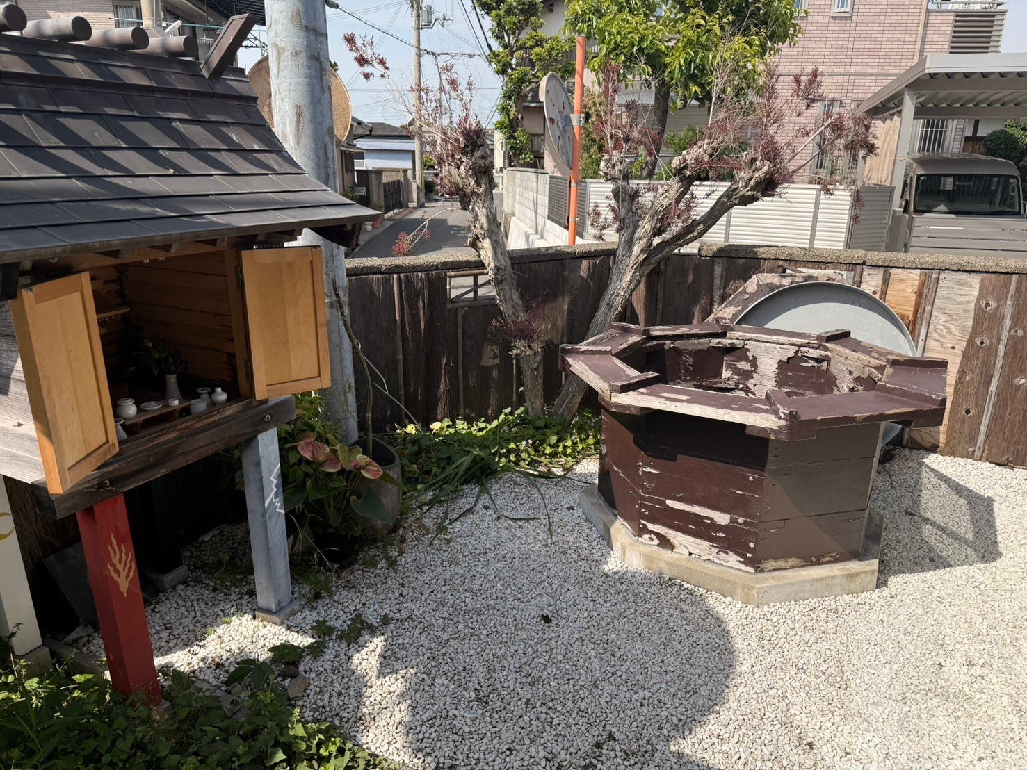 【大阪 岸和田】市内から40分。駐車場有、築65年古民家カフェ。和室とカフェスペース。アットホームな空間。の写真9