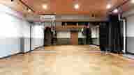 NEWオープン価格【巣鴨駅5分】大型鏡4.8m広さ30㎡ジャンプ・大声・楽器OK!ダンス・演劇にお勧め/設備無料/更衣スペースの写真2