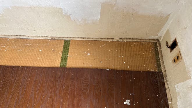 大みか第一アパート空室そのままレンタルの写真2