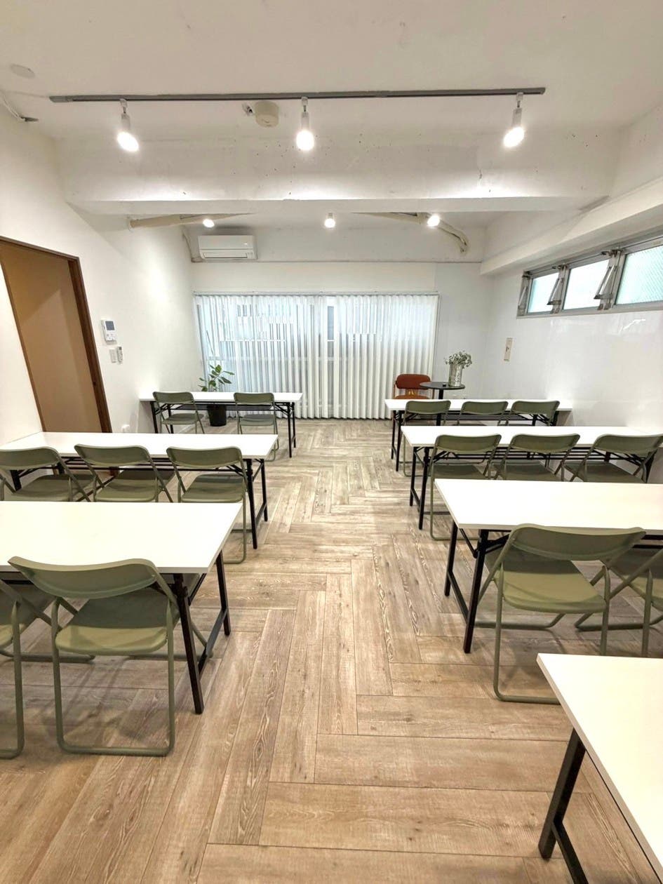 SCOTRA Design Seminar Roomの写真1