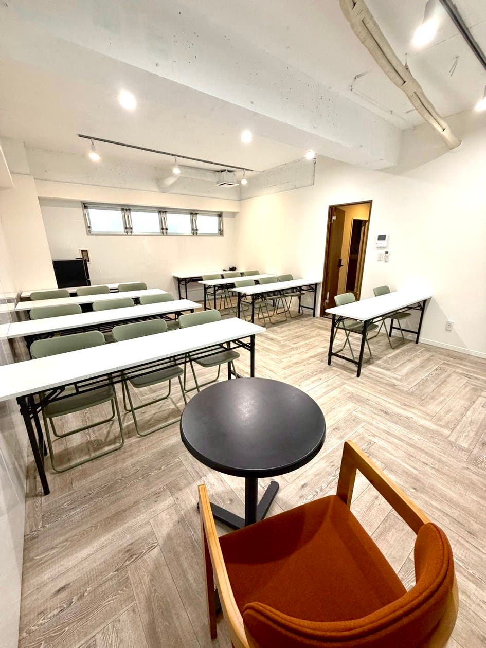 SCOTRA Design Seminar Roomの写真2