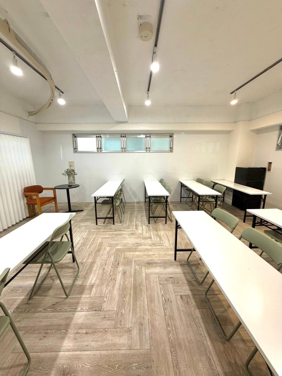 SCOTRA Design Seminar Roomの写真3