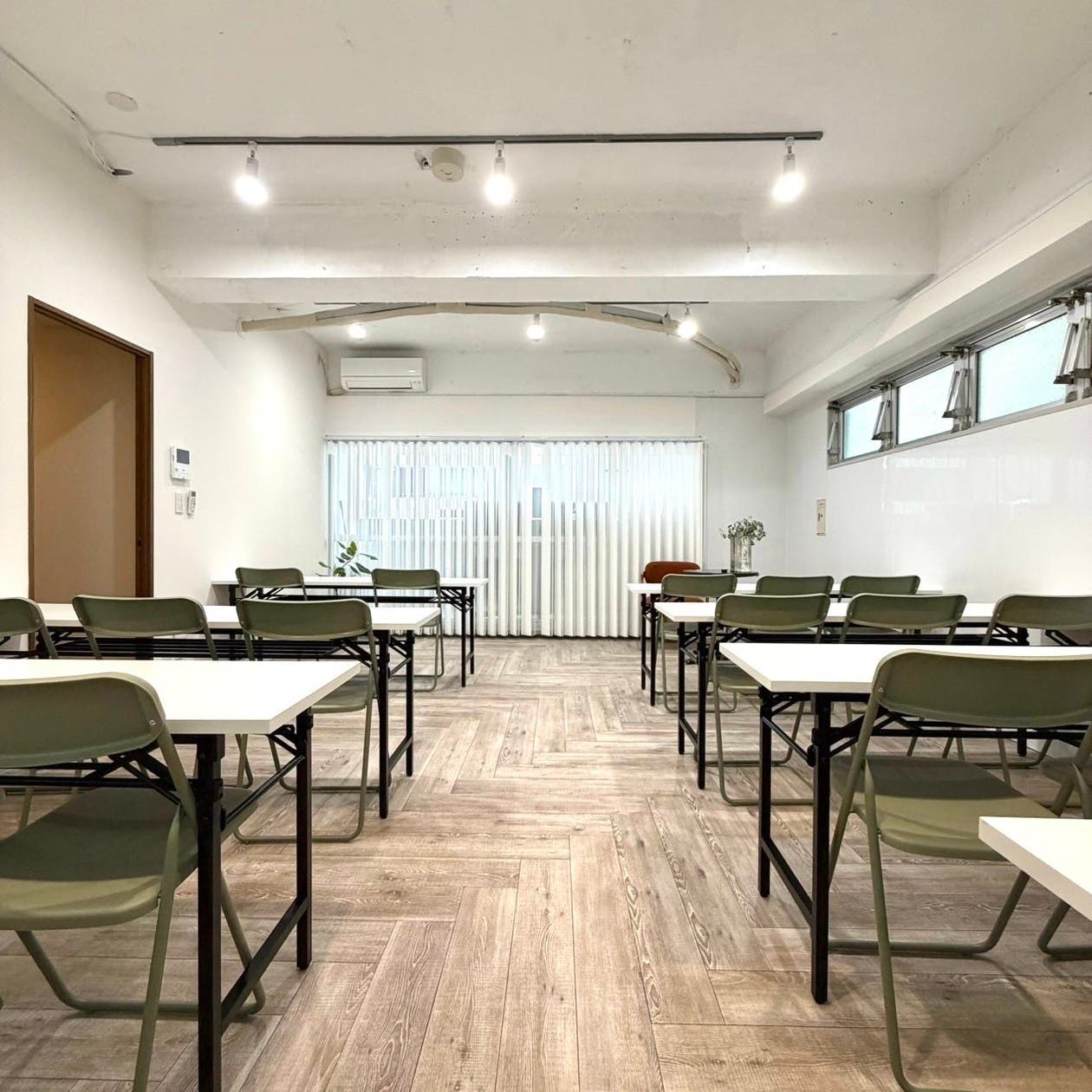 SCOTRA Design Seminar Roomの写真4