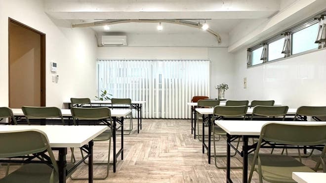 SCOTRA Design Seminar Roomの写真4