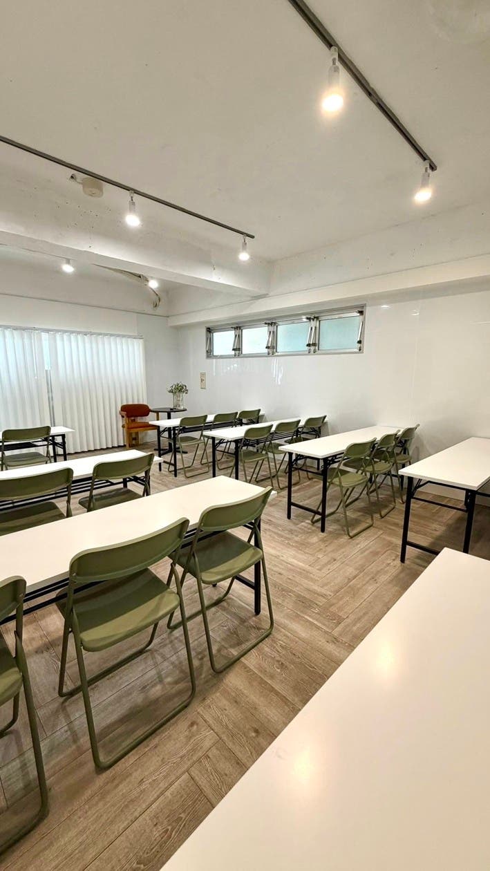SCOTRA Design Seminar Roomの写真5