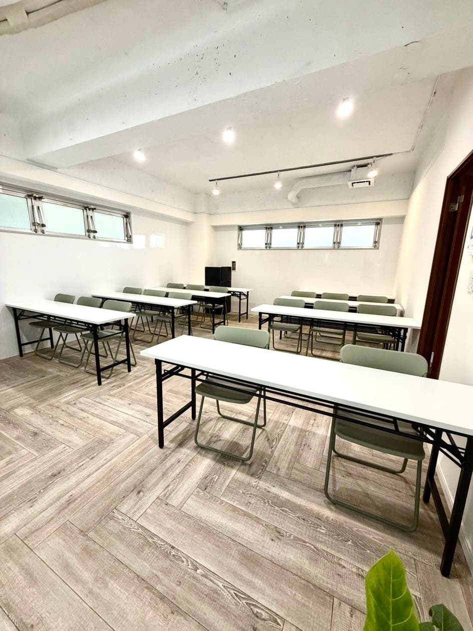 SCOTRA Design Seminar Roomの写真6