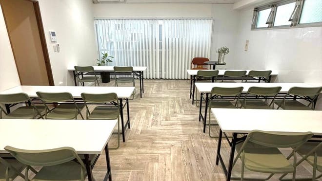 SCOTRA Design Seminar Roomの写真7