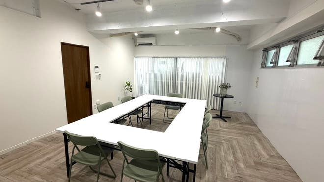SCOTRA Design Seminar Roomの写真8