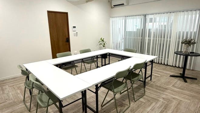 SCOTRA Design Seminar Roomの写真9