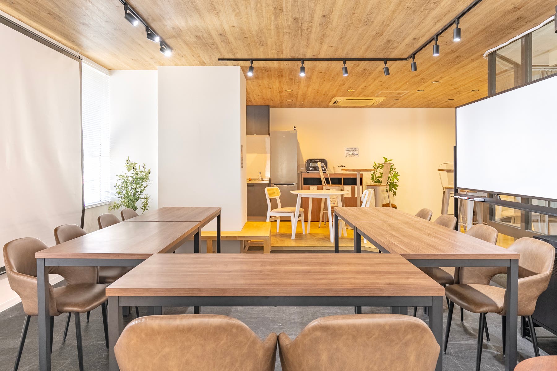 スペモ🏠駅徒歩4分🚶‍♀️ごみ無料🆓イベント🤩ボドゲ🎲パーティー🎉撮影🎥776_SpemoLOUNGE西船橋の写真5
