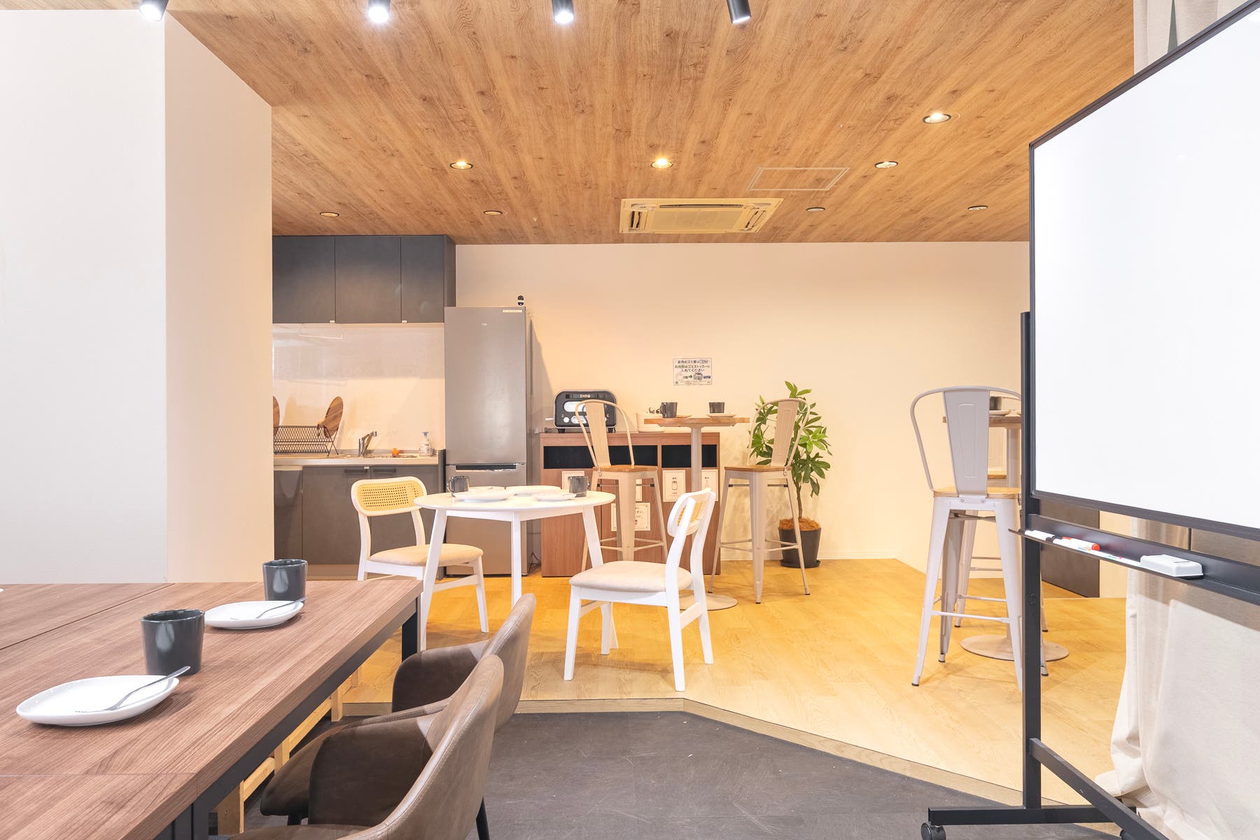 スペモ🏠駅徒歩4分🚶‍♀️ごみ無料🆓イベント🤩ボドゲ🎲パーティー🎉撮影🎥776_SpemoLOUNGE西船橋の写真8