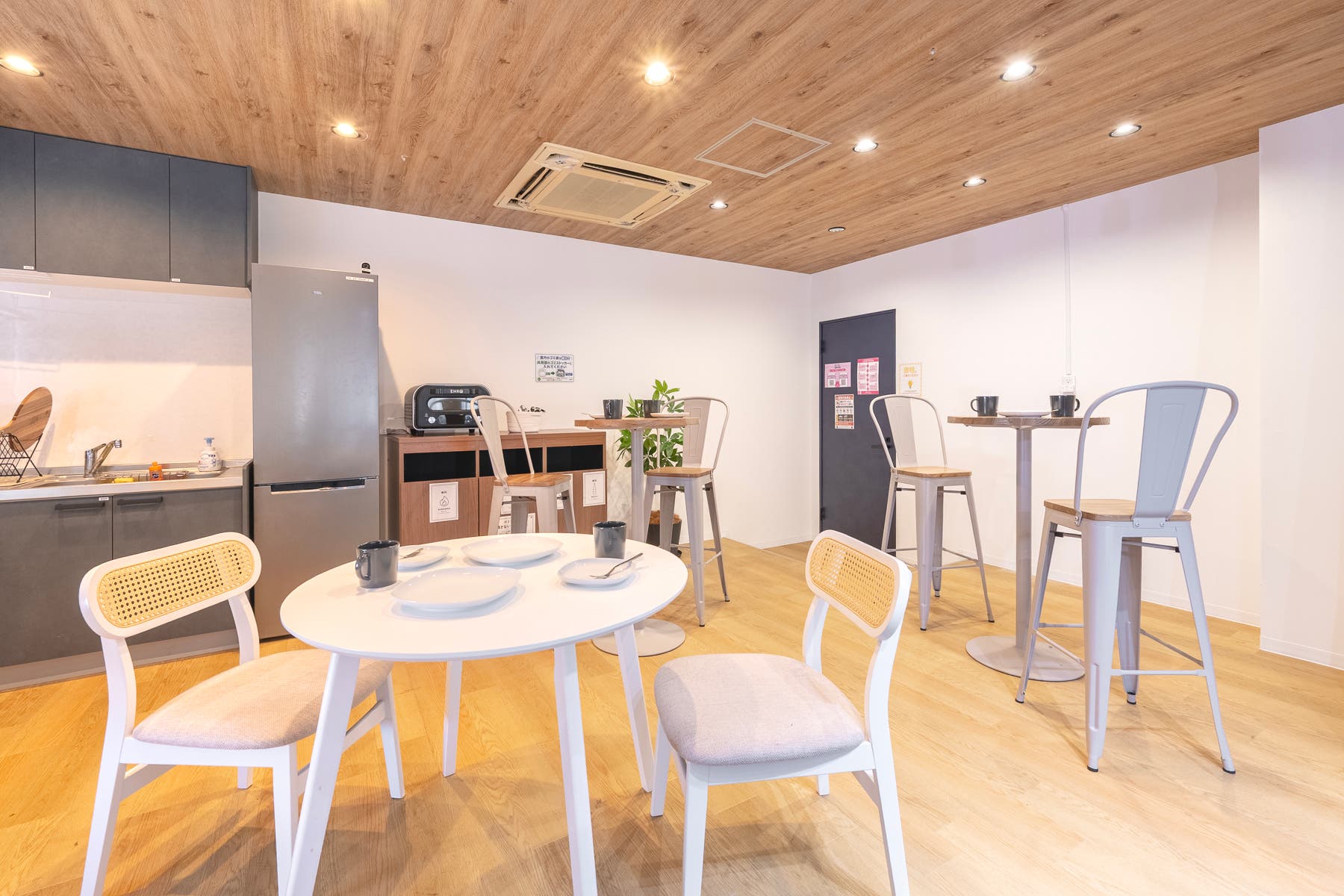 スペモ🏠駅徒歩4分🚶‍♀️ごみ無料🆓イベント🤩ボドゲ🎲パーティー🎉撮影🎥776_SpemoLOUNGE西船橋の写真3