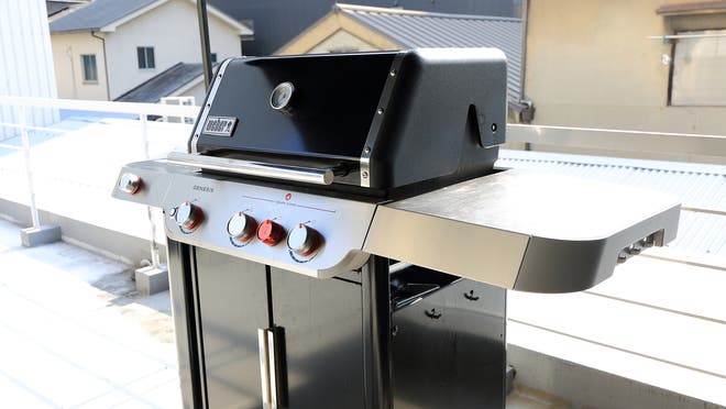 【クラフトビールバーの2階を貸切】屋上スペースでBBQも可能!Wi-Fi・電源完備/女子会・パーティー・会議・撮影・イベントにもの写真3