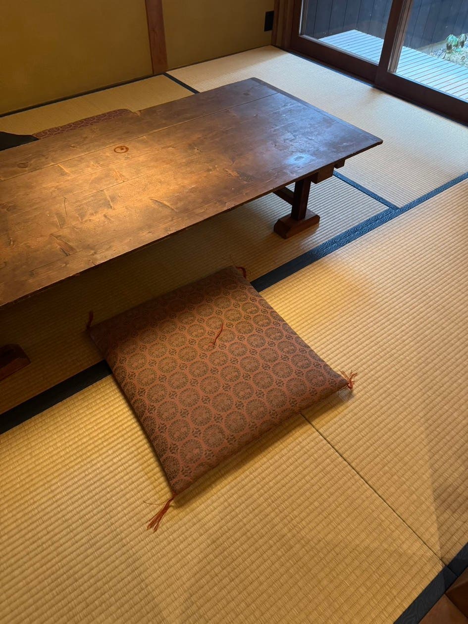 期間限定オープニング価格｜築約100年の京町家｜自然光・庭付き｜撮影・展示にの写真9