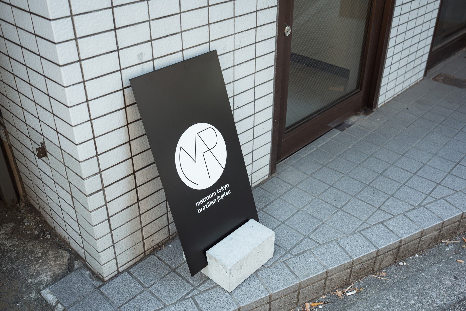 浅草駅徒歩8分のマットスペース｜柔術・格闘技・ヨガ・フィットネスにの写真6