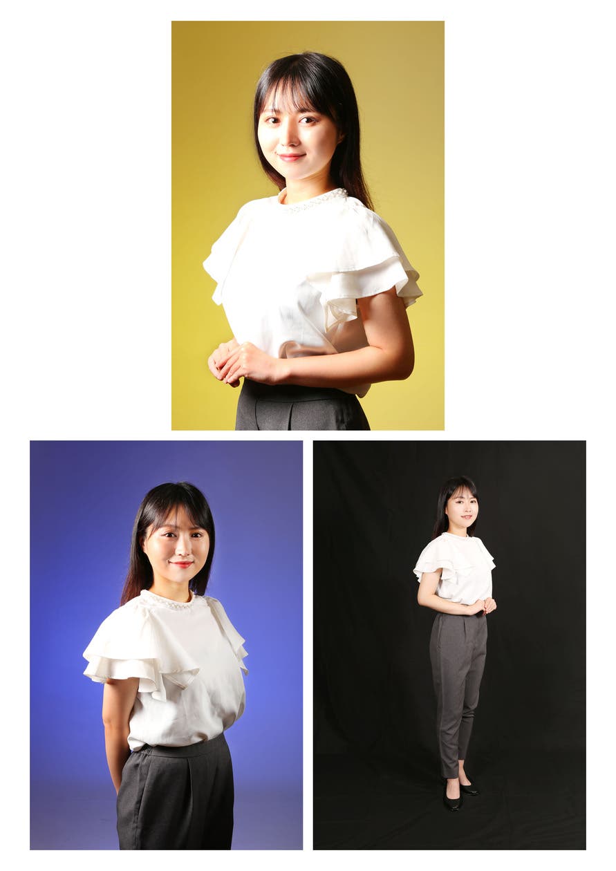 【2026年6月OPEN】白ホリゾントR壁造作!カメラ一つで撮影が出来る本格フォトスタジオの写真7
