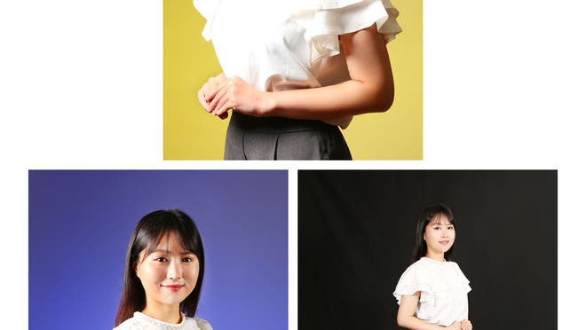 【2026年6月OPEN】白ホリゾントR壁造作!カメラ一つで撮影が出来る本格フォトスタジオの写真7
