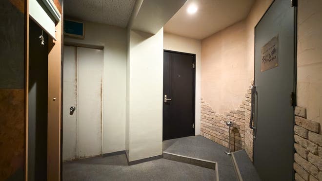 「遊ぶ・学ぶ・働く」OK!大画面テレビ完備のマルチスペースの写真9