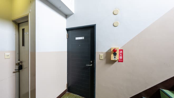 【✨OPEN 特価✨】大塚駅徒歩1分以内!明るい会議室|おしゃれなチェア2台で収録・撮影にも!|控室|対談|備品無料の写真26