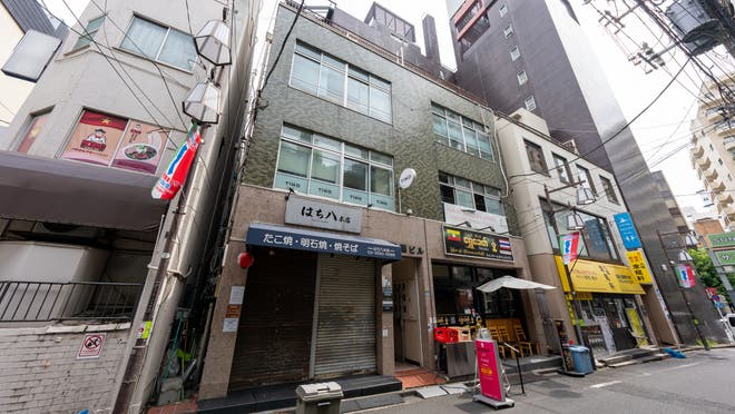 【✨OPEN 特価✨】大塚駅徒歩1分以内!明るい会議室|おしゃれなチェア2台で収録・撮影にも!|控室|対談|備品無料の写真29