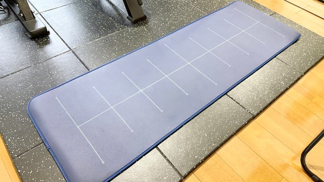 🔥青山一丁目・外苑前駅徒歩6分|設備充実の本格ジム💪パワーラック・ケーブル完備🏆大会選手も満足|GlitteR南青山Bの写真17