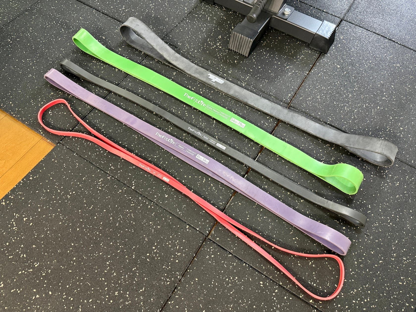 🔥青山一丁目・外苑前駅徒歩6分｜設備充実の本格ジム💪パワーラック・ケーブル完備🏆大会選手も満足｜GlitteR南青山Bの写真12