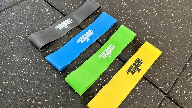 🔥青山一丁目・外苑前駅徒歩6分|設備充実の本格ジム💪パワーラック・ケーブル完備🏆大会選手も満足|GlitteR南青山Bの写真13