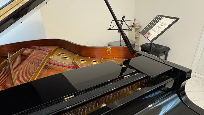 船橋駅と柏駅の間の音楽スタジオ の写真4