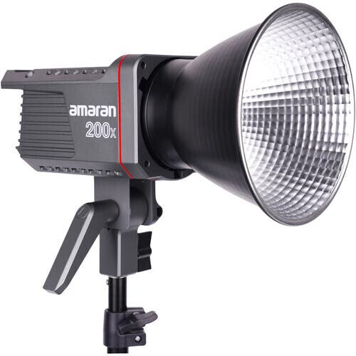 LEDライト(Aputure amaran 200)の画像1