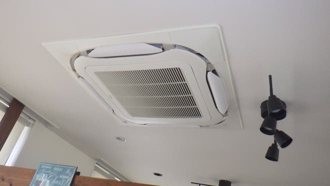 【BALENA SPACE 塩沢】元レストラン個室貸切 | 持込自由・食器無料・駐車場最大14台の写真5